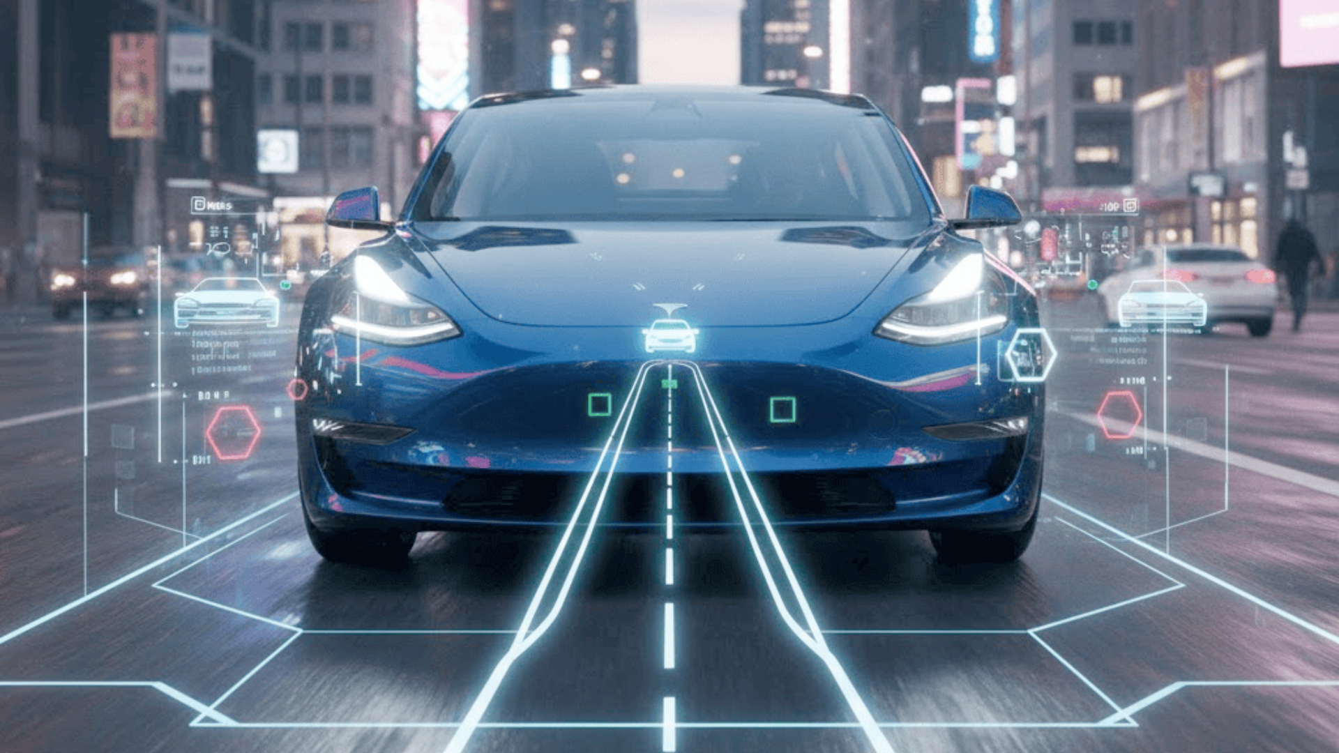 Tesla Deal: FSD-Abo für EAP-Besitzer auf 49$/Monat halbiert ...