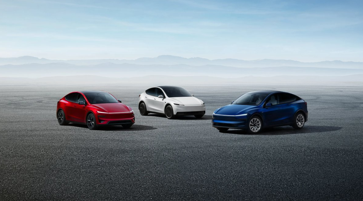 Tesla-Comeback in Europa: Rekordmonat und FSD-Hype im März 2026 ...